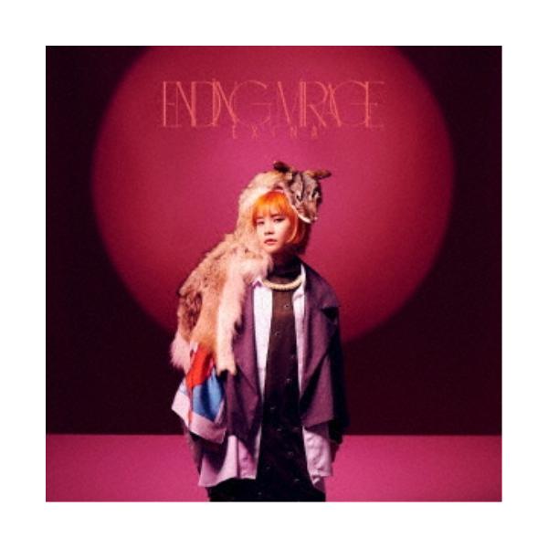 ■発送倉庫:DVD倉庫（※神奈川県からの発送）■種別:CD■発売日:2022/02/09■販売元:ソニー・ミュージックディストリビューション■収録:Disc.1／01.ENDiNG MiRAGE(3:56)／02.CARPET(4:33)／...