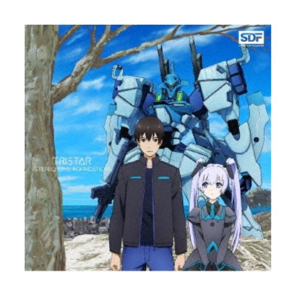 ■発送倉庫:DVD倉庫（※神奈川県からの発送）■種別:CD■発売日:2021/11/24■販売元:バンダイナムコミュージックライブ■収録:Disc.1／01.TRISTAR(3:52)／02.Closer than friends(3:47...