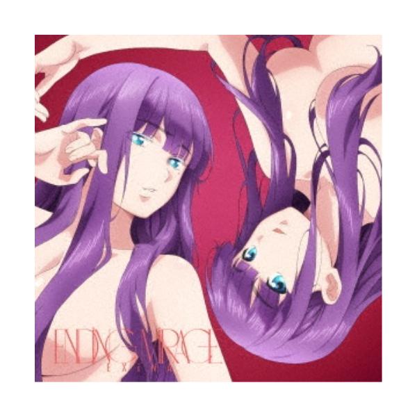 ■発送倉庫:DVD倉庫（※神奈川県からの発送）■種別:CD+Blu-ray■発売日:2022/02/09■販売元:ソニー・ミュージックディストリビューション■収録:Disc.1／01.ENDiNG MiRAGE(3:56)／02.CARPE...