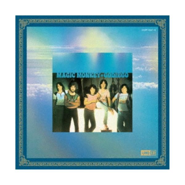 ■発送倉庫:DVD倉庫（※神奈川県からの発送）■種別:CD+DVD■発売日:2021/11/24■販売元:日本コロムビア■収録:Disc.1／01.ザ・バース・オブ・ジ・オデッセイ｜モンキー・マジック -NEW MIX-#ザ・バース・オブ・...