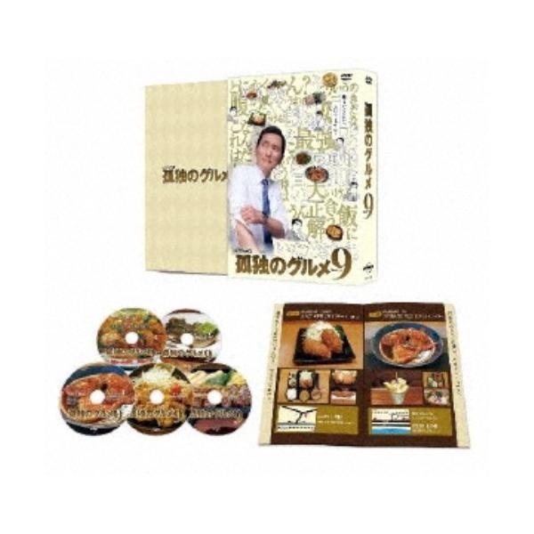 ■発送倉庫:DVD倉庫（※神奈川県からの発送）■種別:DVD■発売日:2021/12/15■販売元:ポニーキャニオン■説明:シリーズ解説 独りですけど、あいてますか？／シーズン開始から9年、連続ドラマとしては約2年ぶりに帰ってきた「孤独のグ...