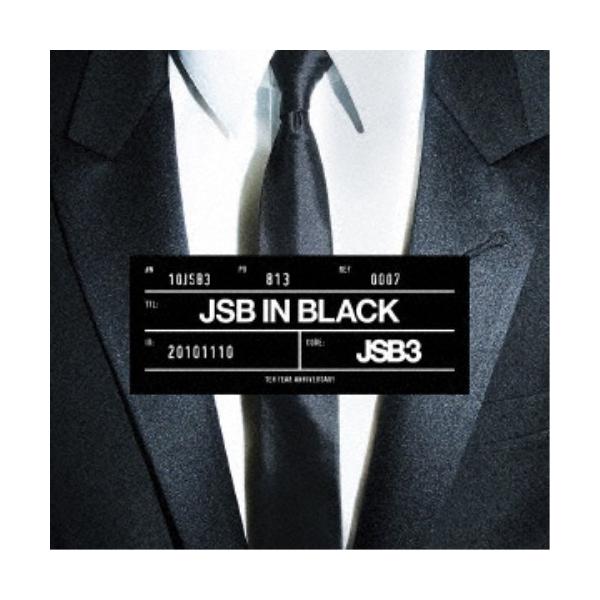 ■発送倉庫:DVD倉庫（※神奈川県からの発送）■種別:CD■発売日:2021/10/20■販売元:エイベックス・マーケティング■収録:Disc.1／01.JSB IN BLACK(3:52)／02.KICK＆SLIDE(3:34)／03.J...