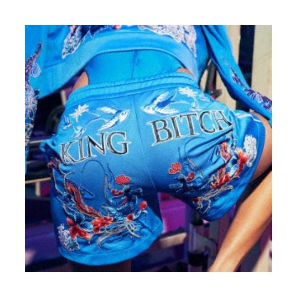 ■発送倉庫:DVD倉庫（※神奈川県からの発送）■種別:CD+Blu-ray■発売日:2021/10/27■販売元:ソニー・ミュージックディストリビューション■収録:Disc.1／01.KING BITCH(3:03)／02.火の鳥(5:41...