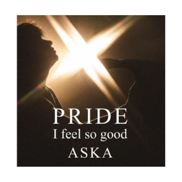 ■発送倉庫:DVD倉庫（※神奈川県からの発送）■種別:CD■発売日:2021/10/15■販売元:タワーレコード■説明:ASKA・42年間の音楽活動において圧倒的な人気を誇る作品「PRIDE」。人々に大きな勇気を授けたいというASKAの意思...