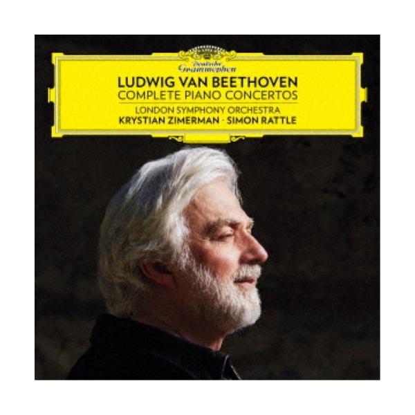 ■発送倉庫:DVD倉庫（※神奈川県からの発送）■種別:CD+Blu-ray■発売日:2021/11/05■販売元:ユニバーサルミュージック■収録:Disc.1／01.ピアノ協奏曲 第1番 ハ長調 作品15 第1楽章：Allegro con ...