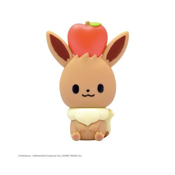 ■発送倉庫:玩具倉庫（※千葉県からの発送）■種別:おもちゃ■発売日:2021/09/25■メーカー:ローヤル■対象年齢:0歳6ヶ月以上■説明:イーブイが大人気のぺちゃになった！押すとぴゅ〜っと音が鳴るソフトトイです。 モンポケならではのやさ...