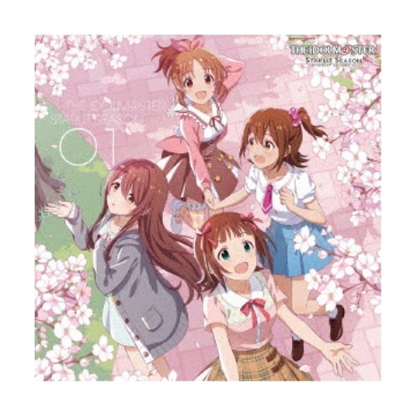 ■発送倉庫:DVD倉庫（※神奈川県からの発送）■種別:CD■発売日:2021/12/01■販売元:バンダイナムコミュージックライブ■収録:Disc.1／01.THE IDOLM＠STER(5:01)／02.お願い！シンデレラ(4:08)／0...