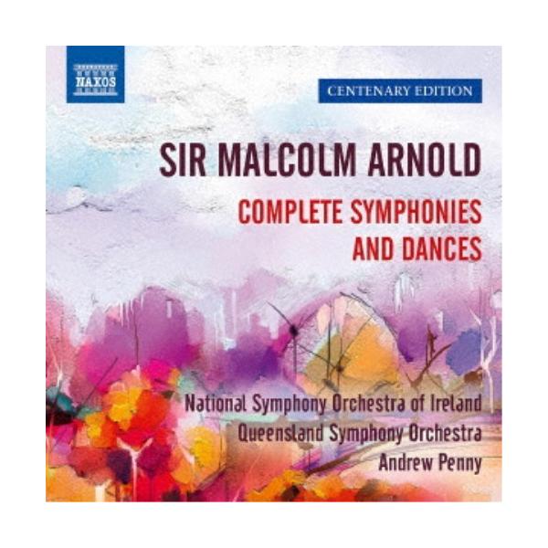 ■発送倉庫:DVD倉庫（※神奈川県からの発送）■種別:CD■発売日:2021/10/29■販売元:ナクソス・ジャパン■収録:Disc.1／01.交響曲第1番 Op.22 Allegro(11:58)／02.交響曲第1番 Op.22 Anda...