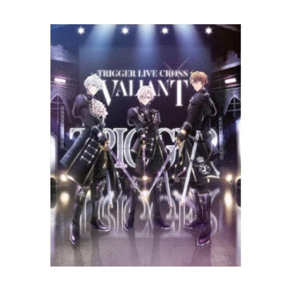 ■発送倉庫:DVD倉庫（※神奈川県からの発送）■種別:Blu-ray■発売日:2022/02/16■販売元:バンダイナムコミュージックライブ■収録:Disc.1／01.VALIANT／02.DIAMOND FUSION／03.Leopard...
