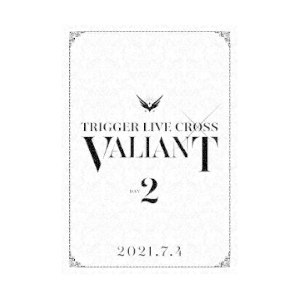 ■発送倉庫:DVD倉庫（※神奈川県からの発送）■種別:DVD■発売日:2022/02/16■販売元:バンダイナムコミュージックライブ■収録:Disc.1／01.VALIANT／02.DIAMOND FUSION／03.Leopard Eye...