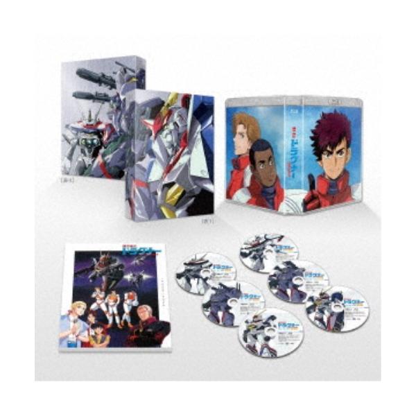 ■発送倉庫:DVD倉庫（※神奈川県からの発送）■種別:Blu-ray■発売日:2022/03/02■販売元:HMM制作(78)■説明:シリーズ解説 80年代最後のサンライズ・リアルロボットアニメ  『機甲戦記ドラグナー』 2087年、月に樹...