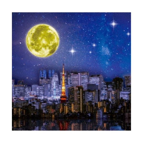 ■発送倉庫:DVD倉庫（※神奈川県からの発送）■種別:CD■発売日:2021/12/22■販売元:クラウン徳間ミュージック販売■収録:Disc.1／01.月光(4:35)／02.東京-Longed for town-(4:41)／03.月光...