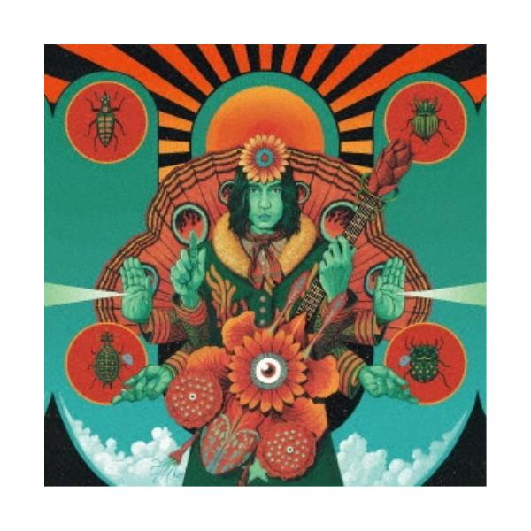 ■発送倉庫:DVD倉庫（※神奈川県からの発送）■種別:CD■発売日:2021/11/03■販売元:ポニーキャニオン■収録:Disc.1／01.ANSWERS(2:17)／02.LEAVIN’ IT ALL BEHIND FEAT.906／N...