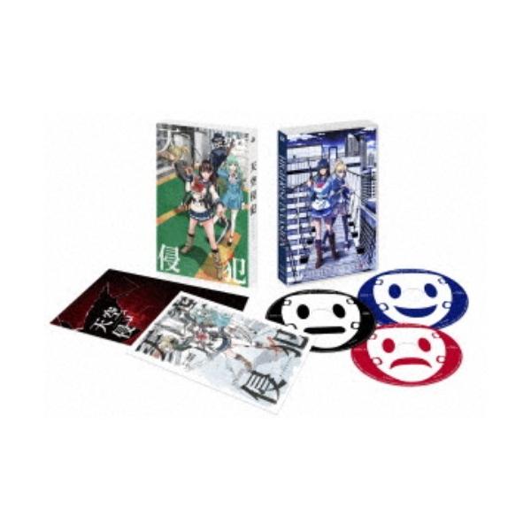 ■発送倉庫:DVD倉庫（※神奈川県からの発送）■種別:Blu-ray■発売日:2021/12/24■販売元:エイベックス・ピクチャーズ■収録:Disc.1／01.Prelude Of High-Rise Invasion 〜天空侵犯 前奏〜...