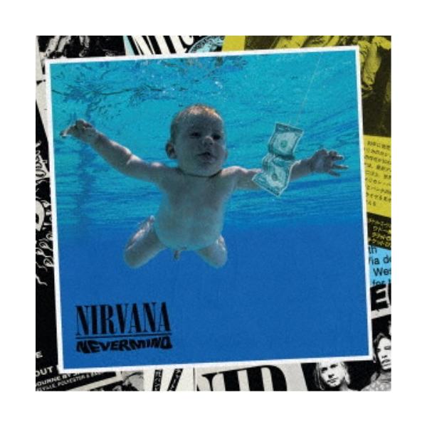 ■発送倉庫:DVD倉庫（※神奈川県からの発送）■種別:CD■発売日:2021/11/12■販売元:ユニバーサルミュージック■収録:Disc.1／01.スメルズ・ライク・ティーン・スピリット(5:00)／02.イン・ブルーム(4:14)／03...