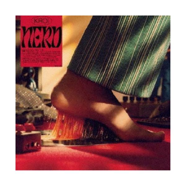 ■発送倉庫:DVD倉庫（※神奈川県からの発送）■種別:CD■発売日:2021/11/17■販売元:ポニーキャニオン■収録:Disc.1／01.Juden(4:24)／02.pith(3:28)／03.Rafflesia(2:43)／04.b...