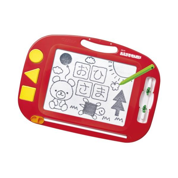 ■発送倉庫:玩具倉庫（※千葉県からの発送）■種別:おもちゃ■発売日:2021/10/30■メーカー:タカラトミー■対象年齢:1歳6ヶ月以上■説明:すらすらかけてサッと消せる、手をよごさずに何度でもくり返しおえかきを楽しめるおえかきボードの定...