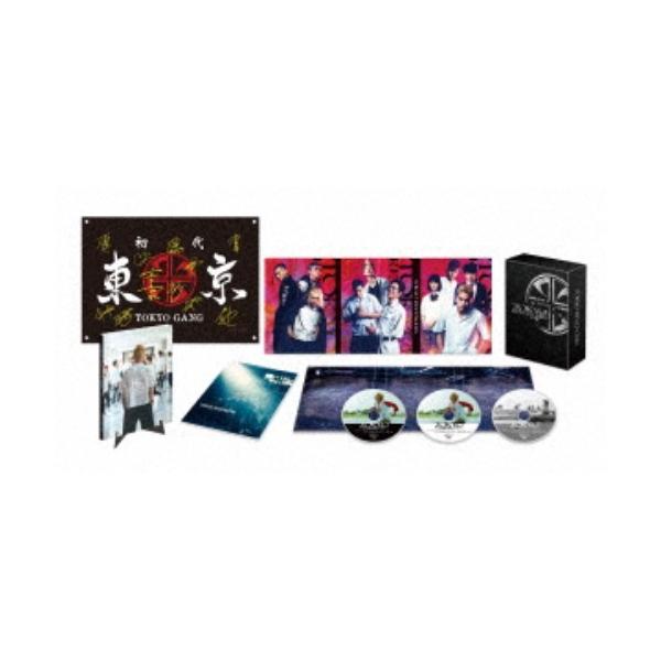 ■発送倉庫:DVD倉庫（※神奈川県からの発送）■種別:Blu-ray■発売日:2021/12/22■販売元:TCエンタテインメント■説明:解説 興収45億円突破、動員335万人を記録！2021年実写No.1大ヒット！仲間との絆。大切な人との...