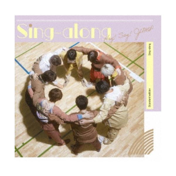 ■発送倉庫:DVD倉庫（※神奈川県からの発送）■種別:CD■発売日:2021/11/24■販売元:ソニー・ミュージックディストリビューション■収録:Disc.1／01.Sing-along(5:01)／02.Break The Wall(3...