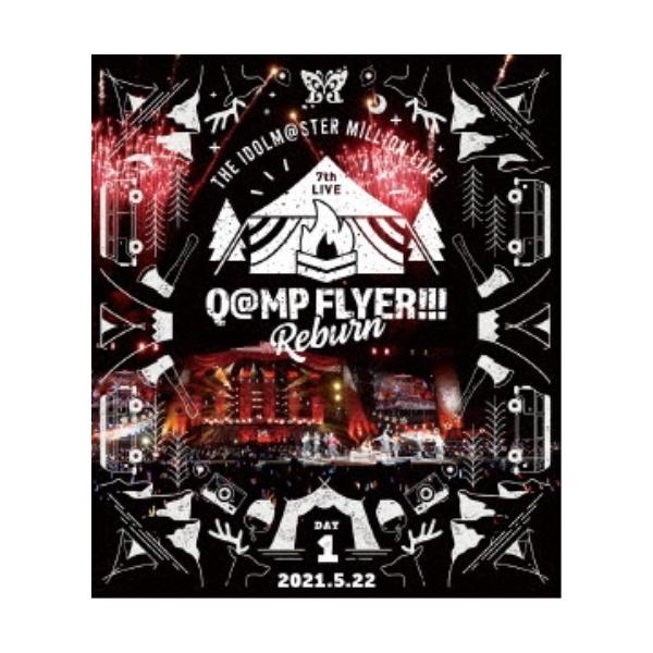 ■発送倉庫:DVD倉庫（※神奈川県からの発送）■種別:Blu-ray■発売日:2022/02/02■販売元:バンダイナムコミュージックライブ■収録:Disc.1／01.開演のご挨拶／02.OVERTURE／03.Flyers！！！／04.L...