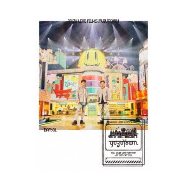 ■発送倉庫:DVD倉庫（※神奈川県からの発送）■種別:Blu-ray■発売日:2021/12/22■販売元:ソニー・ミュージック■収録:Disc.1／01.夢の地図／02.桜木町／03.レストラン／04.まだまだ／05.チャイナタウン／06...