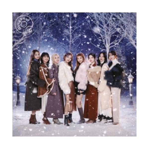 ■発送倉庫:DVD倉庫（※神奈川県からの発送）■種別:CD■発売日:2021/12/15■販売元:ソニー・ミュージックディストリビューション■収録:Disc.1／01.Doughnut(4:23)／02.Wonderful Day(3:31...