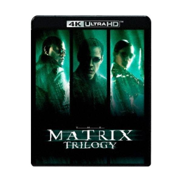 ■発送倉庫:DVD倉庫（※神奈川県からの発送）■種別:Blu-ray■発売日:2021/11/17■販売元:ワーナー制作■説明:『マトリックス』 ネオ…お前が新世代の救世主だ。／コンピュータプログラマーとしてニューヨークの企業で働くネオ。凄...