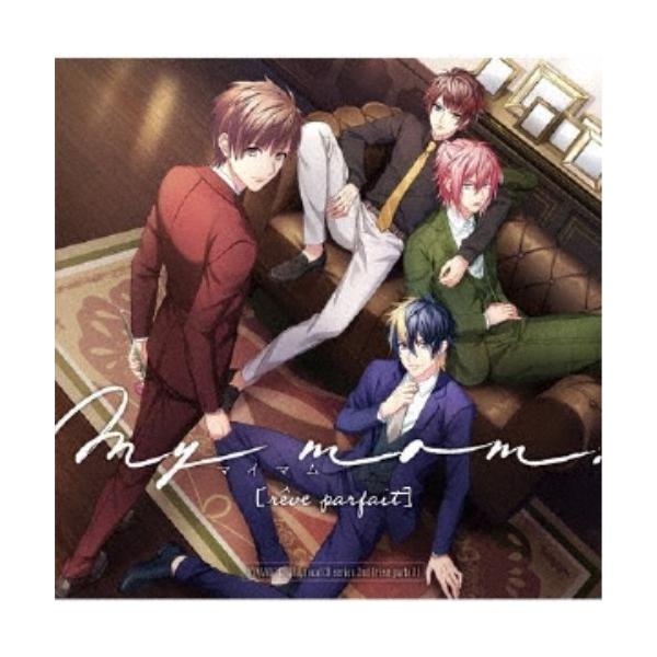 ■発送倉庫:DVD倉庫（※神奈川県からの発送）■種別:CD■発売日:2021/11/01■販売元:ペッパーミュージック■収録:Disc.1／01.Before the stage(9:10)／02.マイマム(3:53)／03.After t...