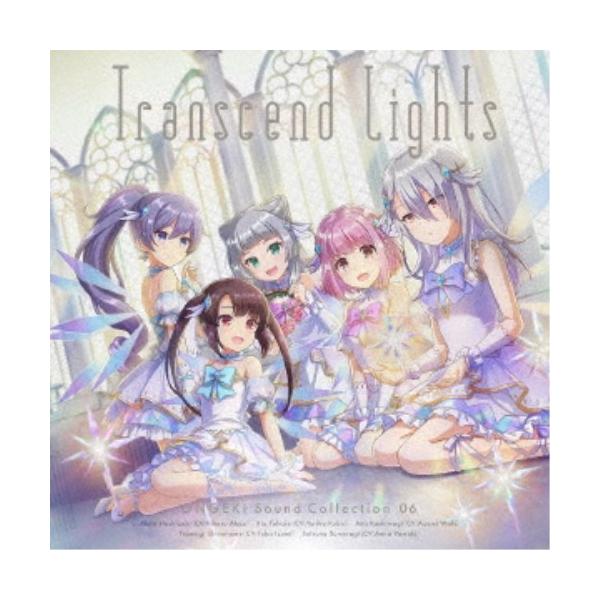 ■発送倉庫:DVD倉庫（※神奈川県からの発送）■種別:CD■発売日:2021/12/22■販売元:メディアファクトリー■収録:Disc.1／01.Transcend Lights(4:41)／02.Random Access Emotion...