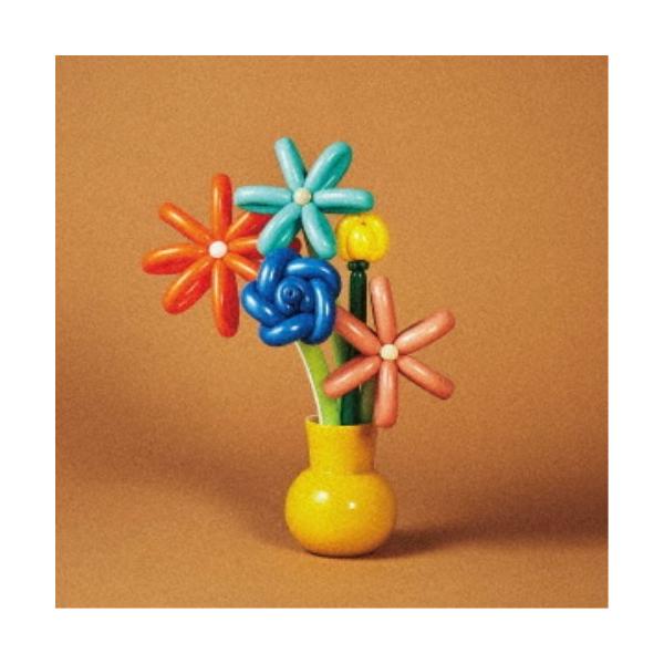 ■発送倉庫:DVD倉庫（※神奈川県からの発送）■種別:CD■発売日:2022/01/12■販売元:ソニー・ミュージック■収録:Disc.1／01.ハッピーエンドへの期待は(3:32)／02.生きるをする(3:57)／03.八月の陽炎(3:4...