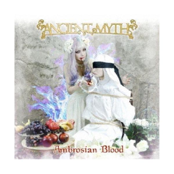 ■発送倉庫:DVD倉庫（※神奈川県からの発送）■種別:CD+DVD■発売日:2021/12/15■販売元:ディスクユニオン■収録:Disc.1／01.Ambrosian Blood(5:17)／02.Forbidden Blaze(5:17...