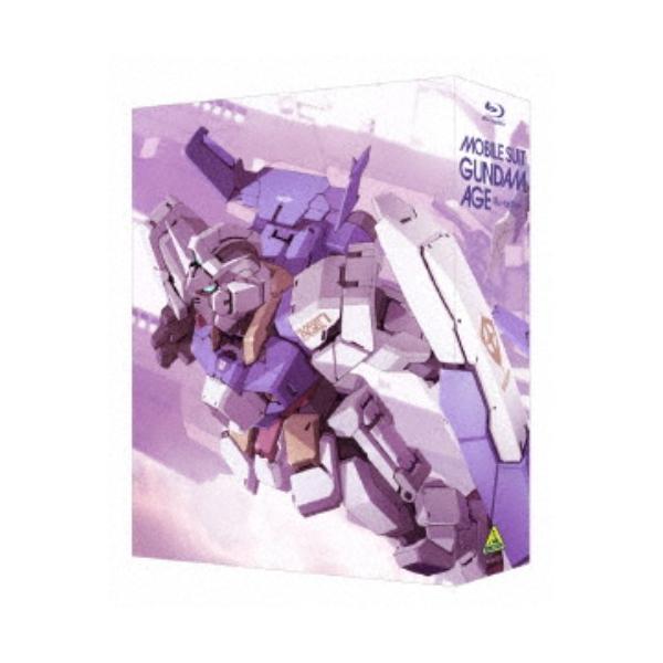 ■発送倉庫:DVD倉庫（※神奈川県からの発送）■種別:Blu-ray■発売日:2022/02/25■販売元:バンダイナムコフィルムワークス■説明:シリーズ解説 ガンダム史上初、三世代に亘る壮大なドラマを描いた『機動戦士ガンダムAGE』／三つ...