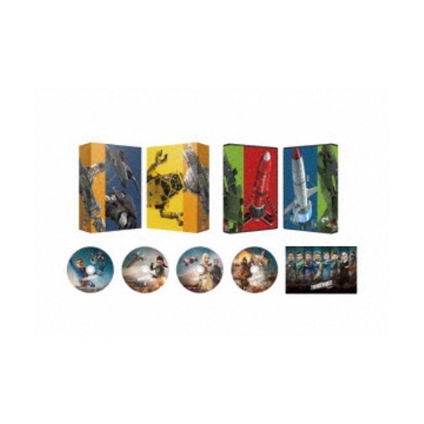 ■発送倉庫:DVD倉庫（※神奈川県からの発送）■種別:DVD■発売日:2022/02/09■販売元:TCエンタテインメント■説明:『サンダーバード ARE GO season2』 合言葉は「サンダーバード・ARE・GO！！」トレーシー家の5...