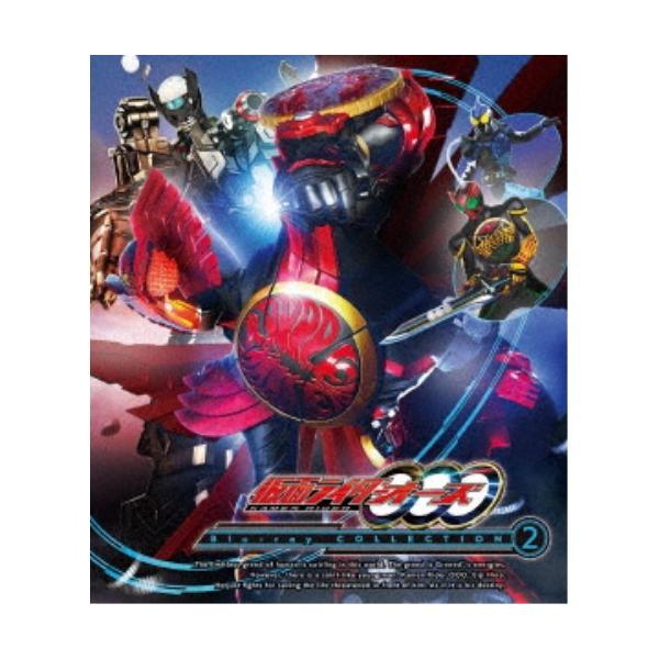 ■発送倉庫:DVD倉庫（※神奈川県からの発送）■種別:Blu-ray■発売日:2022/03/09■販売元:東映ビデオ■説明:シリーズ解説 2010年9月〜2011年1月テレビ朝日系列にて放送されていた「仮面ライダーOOO(オーズ)」。3つ...