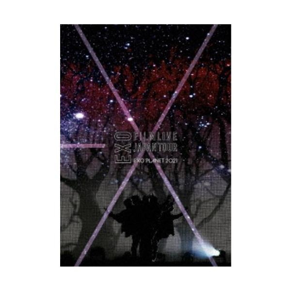 ■発送倉庫:DVD倉庫（※神奈川県からの発送）■種別:DVD■発売日:2022/02/22■販売元:エイベックス・マーケティング■収録:Disc.1／01.Opening／02.MAMA(2:19)／03.Wolf(6:15)／04.His...