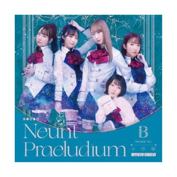 ■発送倉庫:DVD倉庫（※神奈川県からの発送）■種別:CD+Blu-ray■発売日:2022/02/09■販売元:ブシロードミュージック■収録:Disc.1／01.Neunt Praeludium (Last Bullet MIX)(4:1...