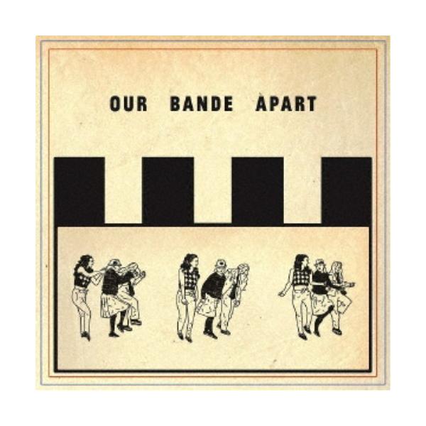 ■発送倉庫:DVD倉庫（※神奈川県からの発送）■種別:CD■発売日:2021/11/20■販売元:ウルトラ・ヴァイヴ■説明:前作『スクリーマー』から2年、サード・アイ・ブラインドの新作が完成。ベスト・コーストのベサニー・コセンティーノ等をゲ...