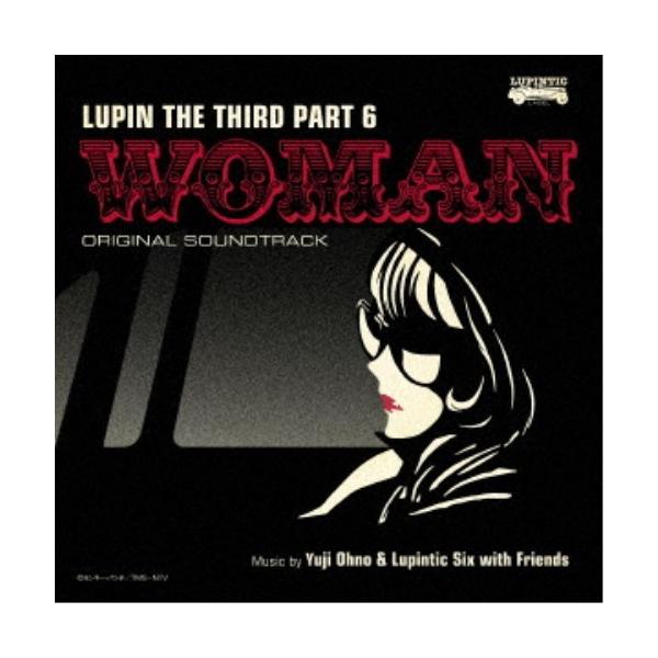 ■発送倉庫:DVD倉庫（※神奈川県からの発送）■種別:CD■発売日:2022/01/26■販売元:バップ■収録:Disc.1／01.THEME FROM LUPIN III 2021(4:33)／02.MY PASSION〜GOEMON(2...