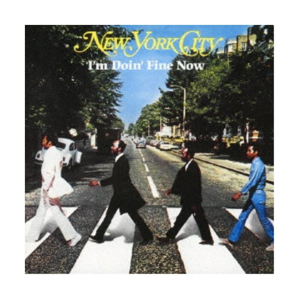■発送倉庫:DVD倉庫（※神奈川県からの発送）■種別:CD■発売日:2006/10/20■販売元:ヴィヴィド・サウンドコーポレーション■収録:Disc.1／01.I’m Doin’ Fine Now(2:49)／02.Make Me Twi...
