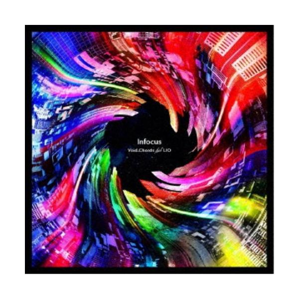 ■発送倉庫:DVD倉庫（※神奈川県からの発送）■種別:CD■発売日:2022/02/02■販売元:バンダイナムコミュージックライブ■収録:Disc.1／01.Infocus(5:36)／02.VALIDATION(6:17)／03.Info...