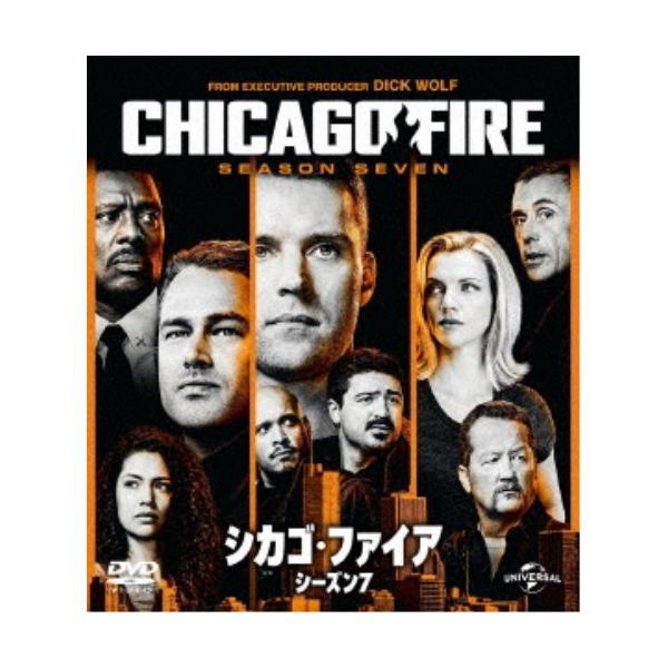 ■発送倉庫:DVD倉庫（※神奈川県からの発送）■種別:DVD■発売日:2022/02/02■販売元:ユニバーサル制作■説明:シリーズ解説 消防士たちの勇姿！チームの強い絆！／レスキュー・アクション・ドラマの傑作、いよいよシーズン7へ！／悲し...
