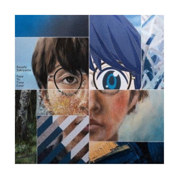 ■発送倉庫:DVD倉庫（※神奈川県からの発送）■種別:CD■発売日:2022/02/02■販売元:ソニー・ミュージックディストリビューション■収録:Disc.1／01.舟を漕ぐ(3:52)／02.Helix(4:12)／03.嘘じゃない(4...