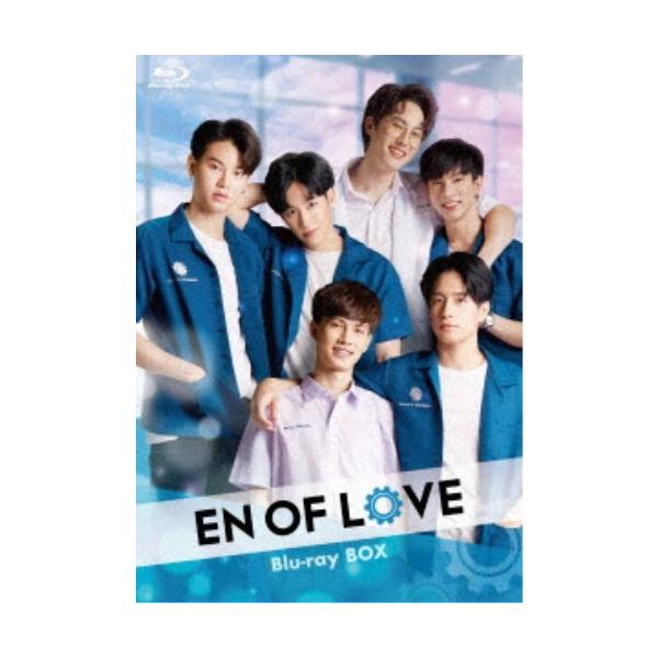 ■発送倉庫:DVD倉庫（※神奈川県からの発送）■種別:Blu-ray■発売日:2022/02/14■販売元:TCエンタテインメント■説明:『En Of Love(エン・オブ・ラブ)』 一筋縄ではいかない恋／片想いから始まる3つのラブストーリ...