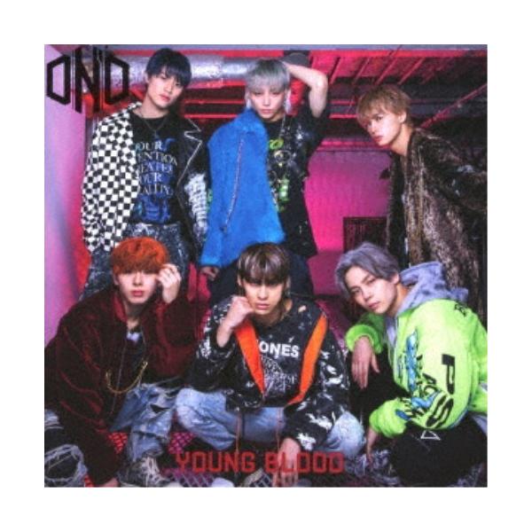 ■発送倉庫:DVD倉庫（※神奈川県からの発送）■種別:CD■発売日:2022/02/16■販売元:ビクターエンタテインメント■収録:Disc.1／01.YOUNG BLOOD(3:46)／02.What’s Your Favorite？(3...