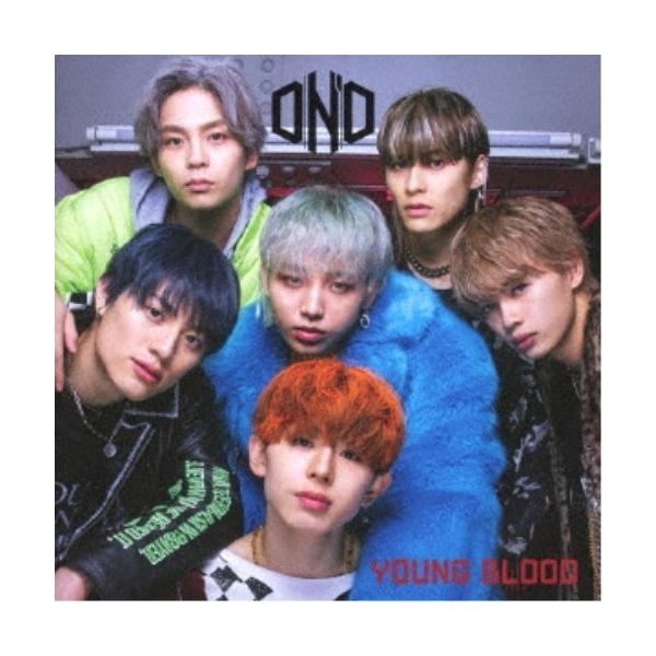 ■発送倉庫:DVD倉庫（※神奈川県からの発送）■種別:CD■発売日:2022/02/16■販売元:ビクターエンタテインメント■収録:Disc.1／01.YOUNG BLOOD(3:46)／02.What’s Your Favorite？(3...
