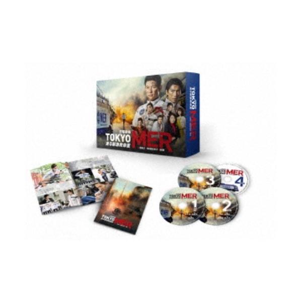 ■発送倉庫:DVD倉庫（※神奈川県からの発送）■種別:Blu-ray■発売日:2022/03/02■販売元:TCエンタテインメント■説明:シリーズ解説 待っているだけじゃ、救えない命がある／大事故、大災害……かつてない超スケールで描く命を巡...