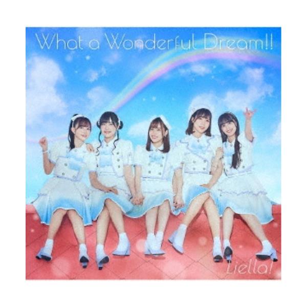 ■発送倉庫:DVD倉庫（※神奈川県からの発送）■種別:CD■発売日:2022/03/02■販売元:バンダイナムコミュージックライブ■収録:Disc.1／01.START！！ True dreams(4:00)／02.What a Wonde...