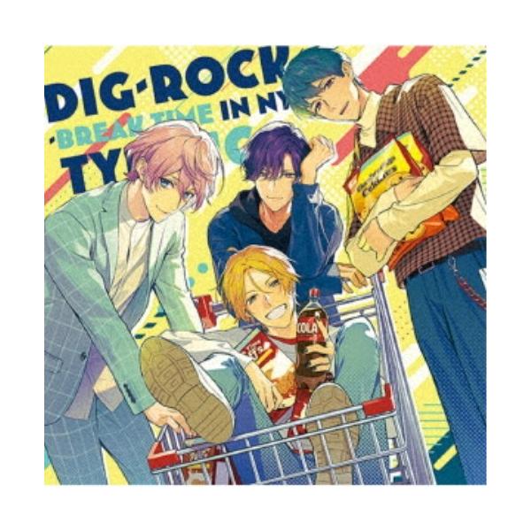 ■発送倉庫:DVD倉庫（※神奈川県からの発送）■種別:CD■発売日:2021/12/22■販売元:ティームエンタテインメント■収録:Disc.1／01.日本脱出！(7:56)／02.予期せぬハプニング(6:56)／03.ようこそ、ニューヨー...