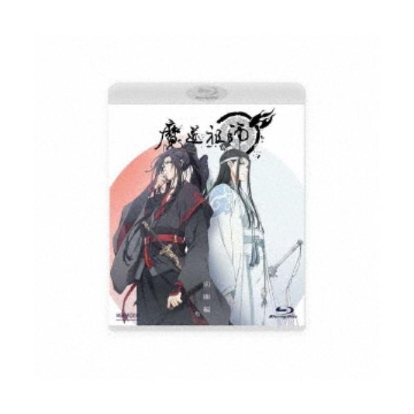 ■発送倉庫:DVD倉庫（※神奈川県からの発送）■種別:Blu-ray■発売日:2022/02/23■販売元:アニプレックス■説明:シリーズ解説 黒と白、交差する二つの道 全てはここから／世界が熱狂する大ヒットファンタジー  『魔道祖師 前塵...