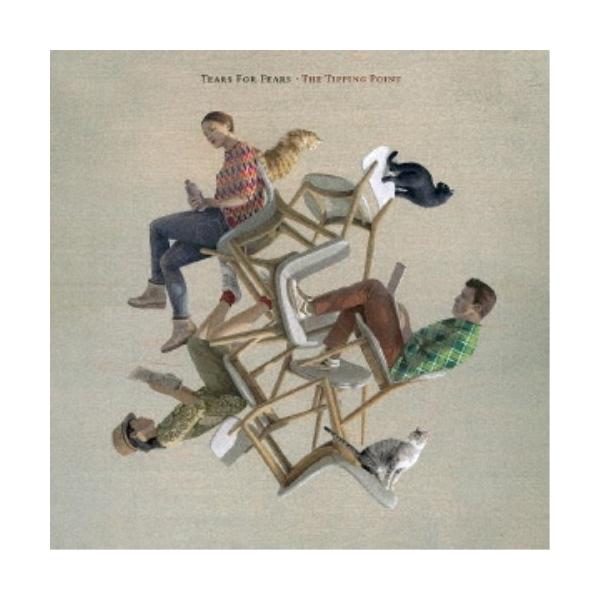 ■発送倉庫:DVD倉庫（※神奈川県からの発送）■種別:CD■発売日:2022/02/25■販売元:ユニバーサルミュージック■収録:Disc.1／01.No Small Thing(4:42)／02.The Tipping Point(4:1...